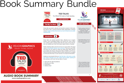 Ted Talks Summary Book Summary Bundle - Running Lean (445x303), Png ...