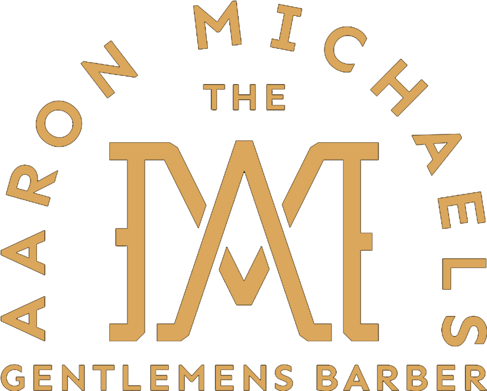 Download Aaron Michaels Logo - Poster | Transparent PNG Download | SeekPNG