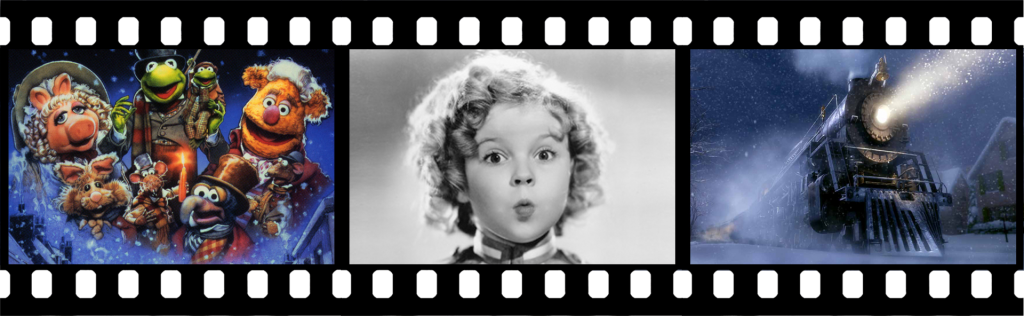 Elf - Hal Leonard The Muppet Christmas Carol Piano, Vocal, (1024x316 ...