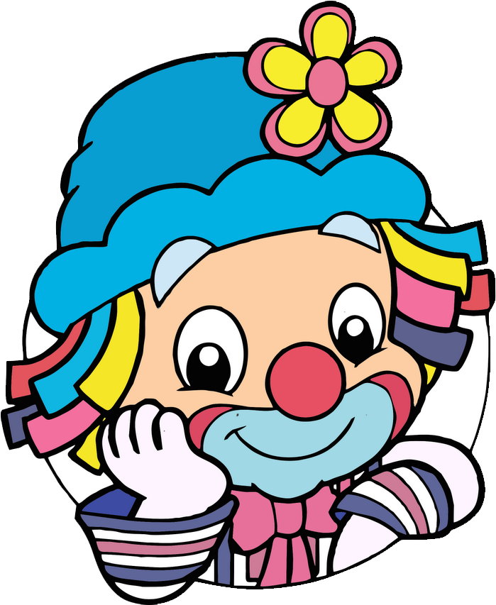 Patati Patatá (724x852), Png Download