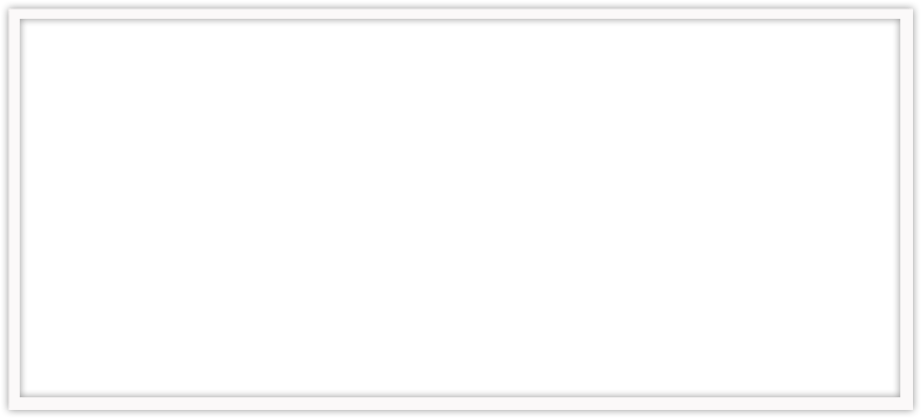 Bg - Outline Sketch Of Rectangle (951x422), Png Download