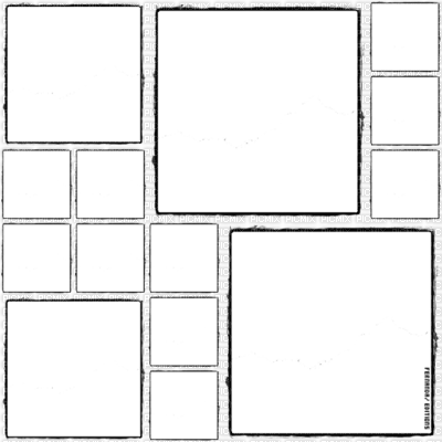 Download ♥collage Frame♥ - Picture Frame | Transparent PNG Download ...