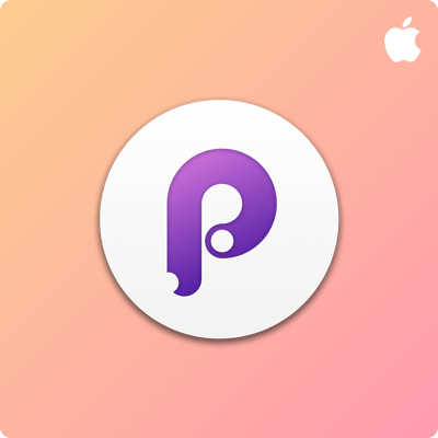 Principle App Logo - Logo (400x400), Png Download