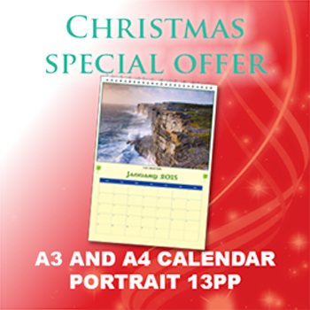 Download A3 & A4 Wall Calendar - Calendar | Transparent PNG Download ...