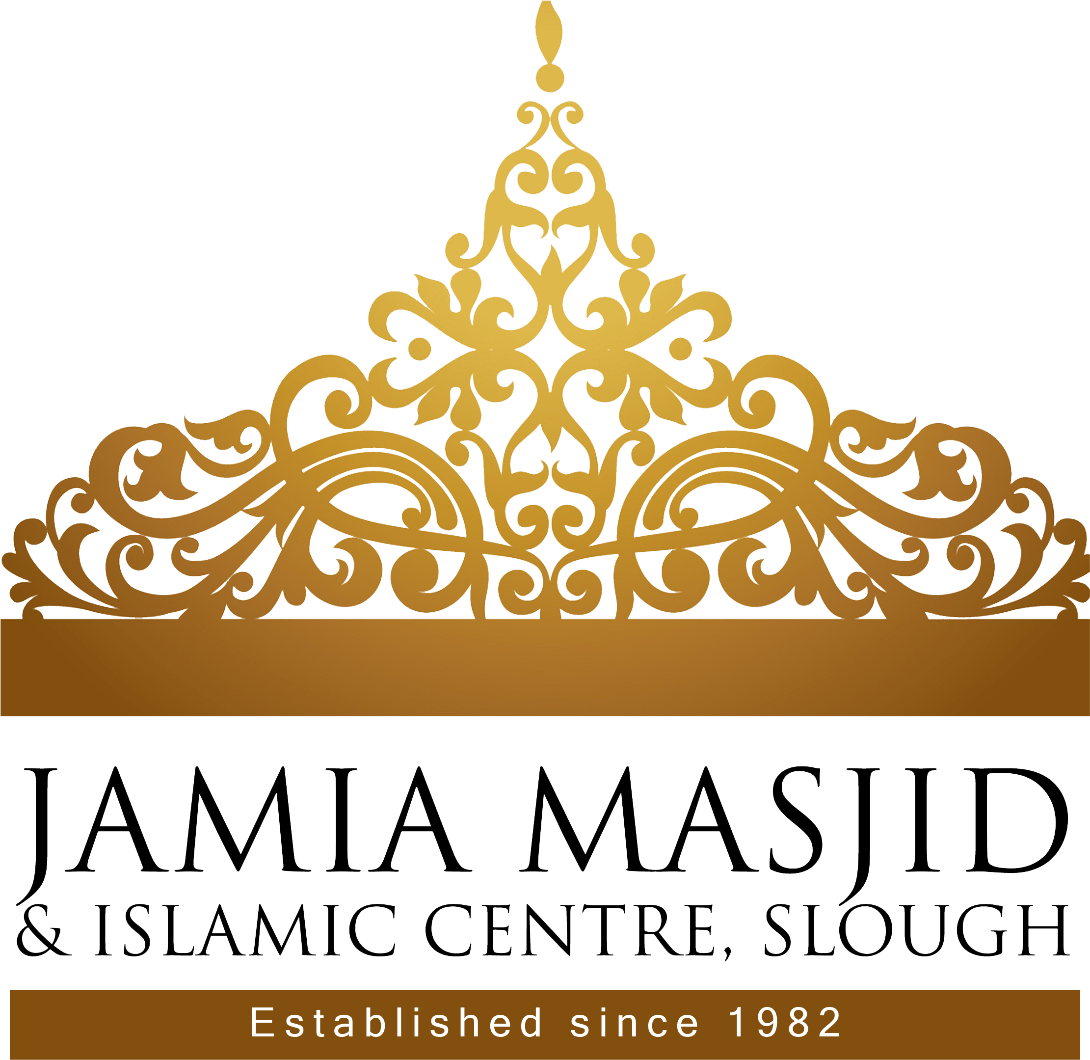 Jmic Logo - Corona De Damas - Poche (2288x2245), Png Download