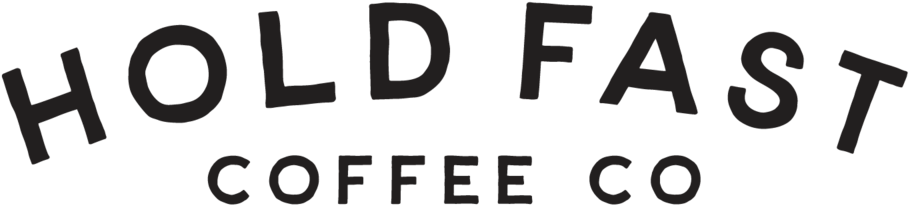 Hold Fast Logo-01 Format=1500w (1000x381), Png Download