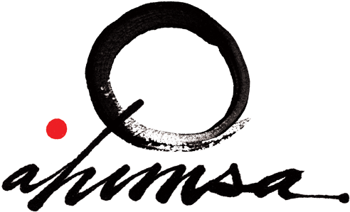 Download Ahimsa - Ahimsa Logo | Transparent PNG Download | SeekPNG