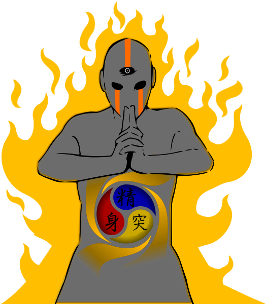 Chakra Moulding Diagram - Chakra Naruto (537x599), Png Download