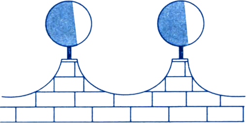 Download The Front Compound Wall Of A House Is Decorated By ...