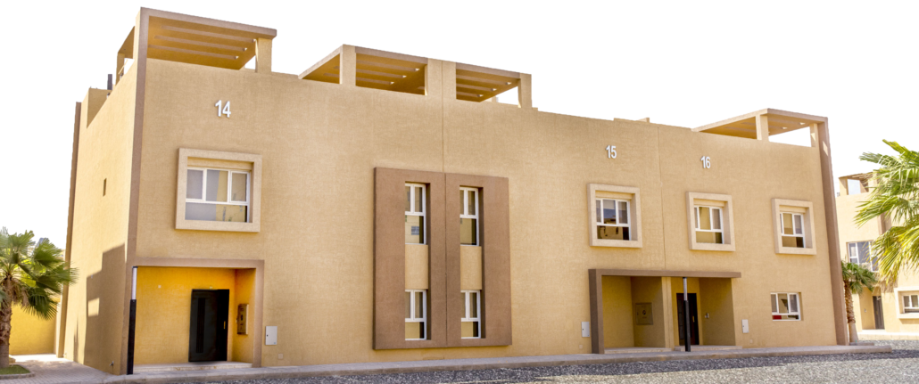 Welcome - Wareef Compound (1030x431), Png Download