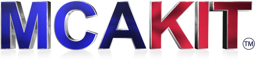 Mca Kit - Marketing (998x288), Png Download