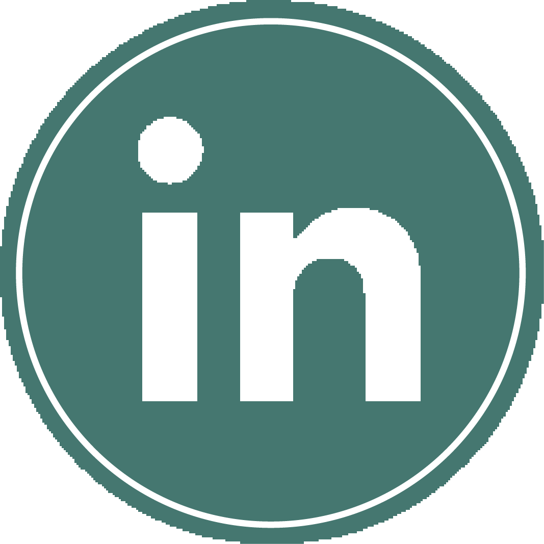 11041 Santa Monica Blvd - Linkedin Logo Circle Transparent (1067x1067 ...