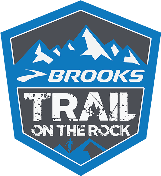 Brooks Logo - Brooks (600x600), Png Download
