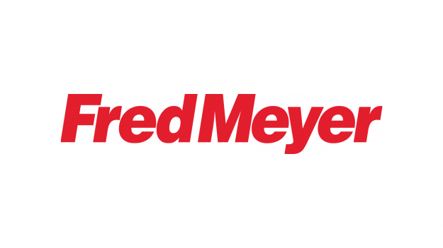 Fred Meyer Logo (625x351), Png Download