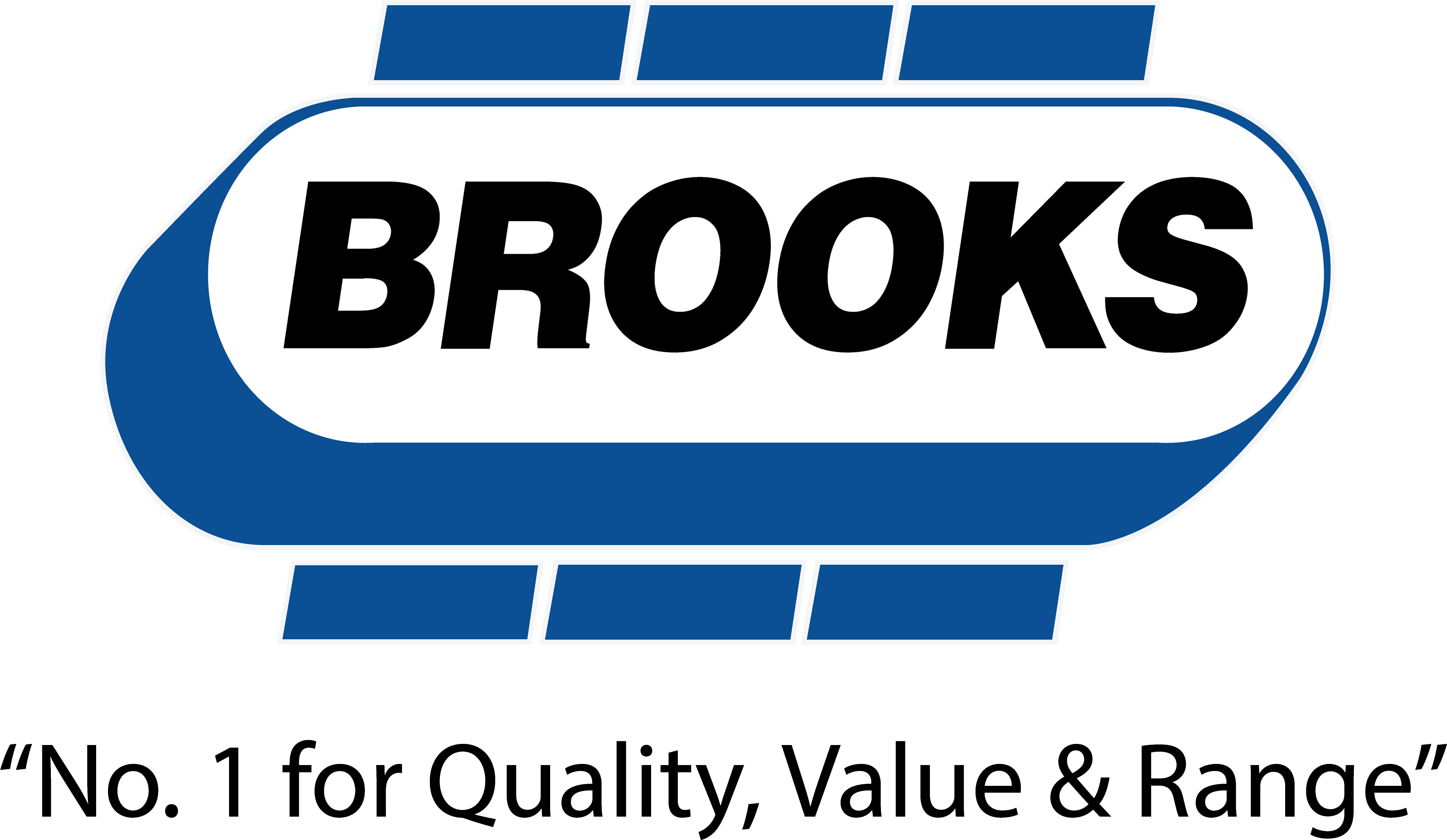 Download Brooks Logo No1 - Brooks Group | Transparent PNG Download ...