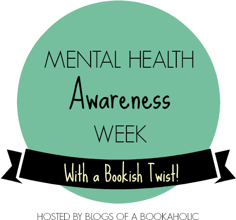 Mental Health Awareness Week Logo - Thanks For Watching Me Grow ...