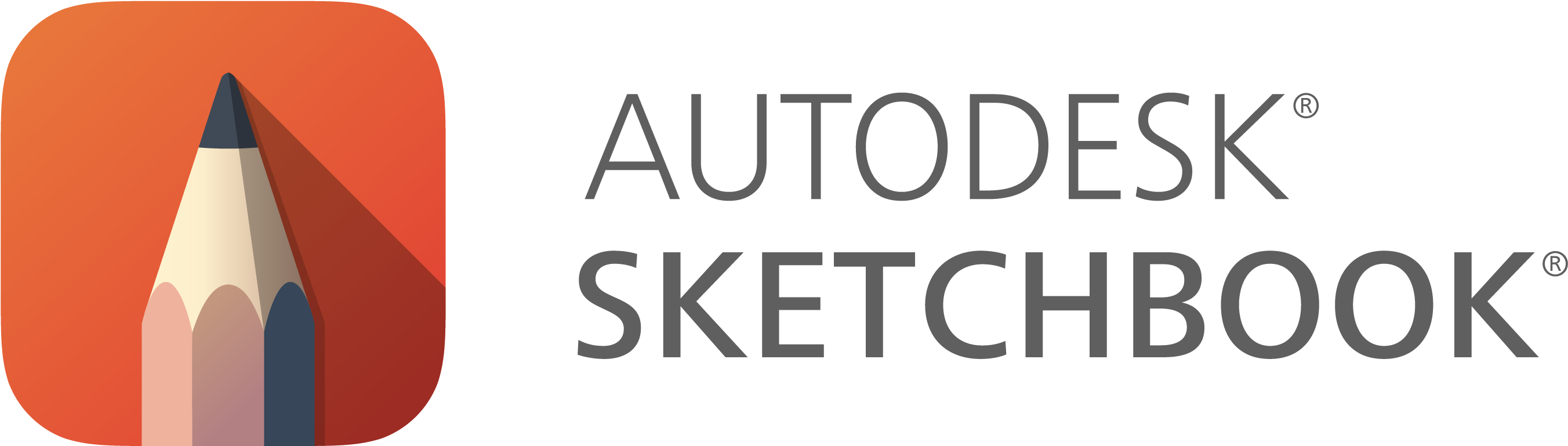 Download At Autodesk - Autodesk Sketchbook Store Logo | Transparent PNG ...