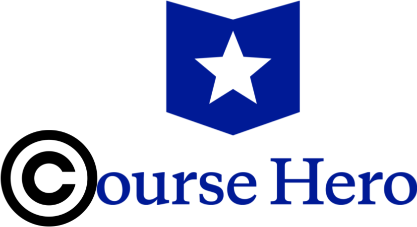 Courseherocopyright - Course Hero Logo (960x720), Png Download