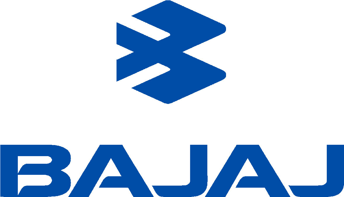 Download Bajaj Logo - Bajaj Auto Logo | Transparent PNG Download | SeekPNG