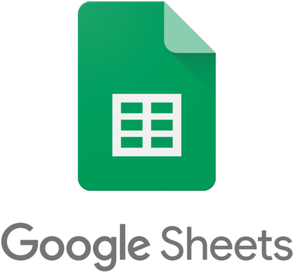 Download Google Sheets Is An Online Spreadsheet Solution, Similar ...