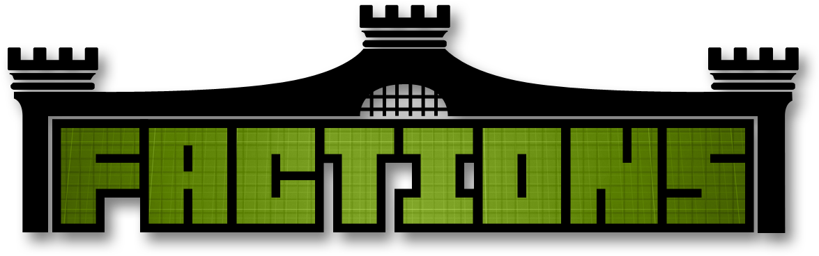 Download Factions Minecraft Logo - Faction Minecraft | Transparent PNG ...