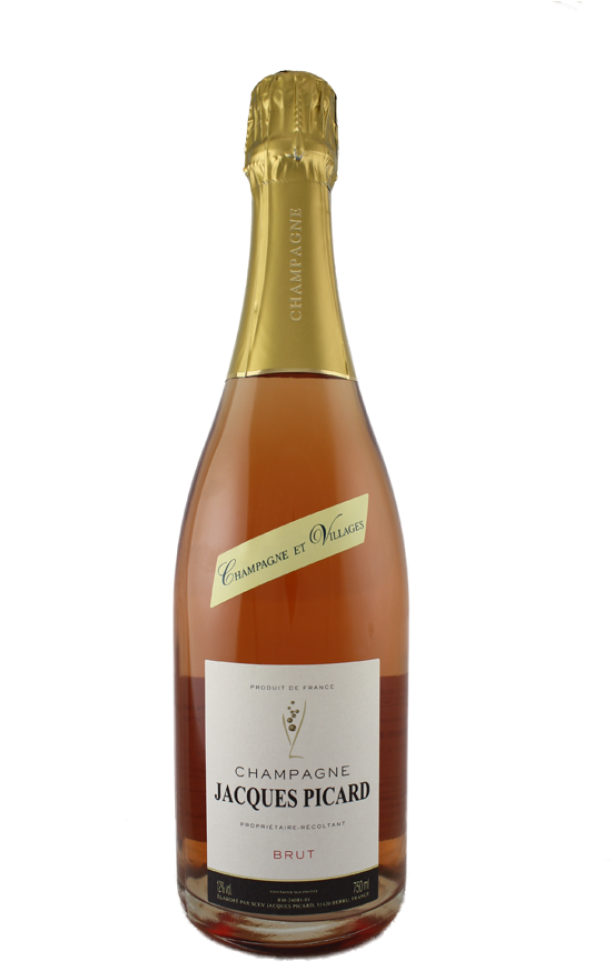Download Move Mouse To Zoom - Jacques Picard Champagne Brut Rose ...