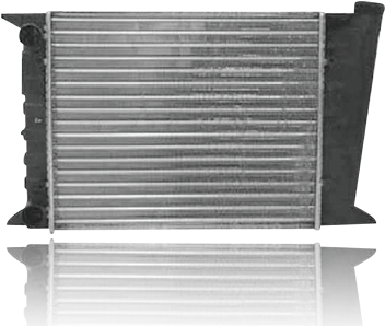 Radiator (400x400), Png Download