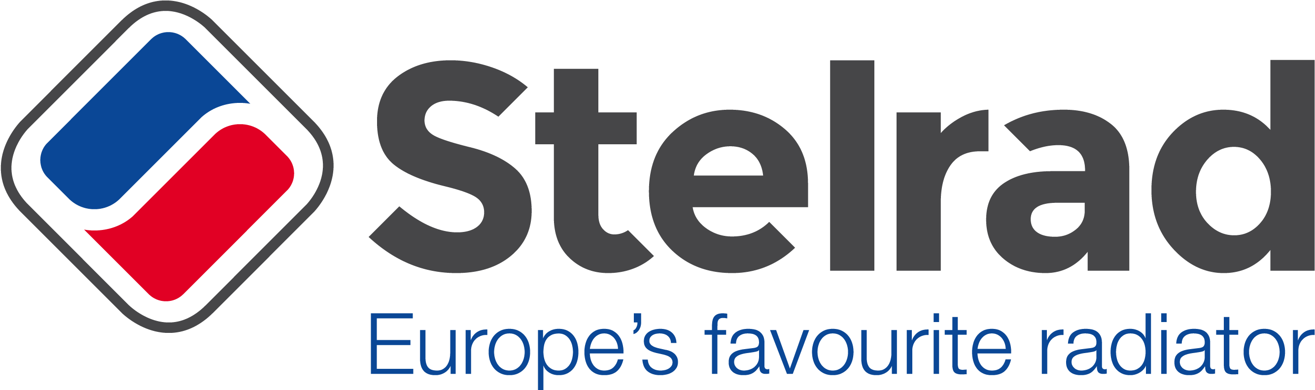 Download Stelrad-logo - Stelrad Logo | Transparent PNG Download | SeekPNG
