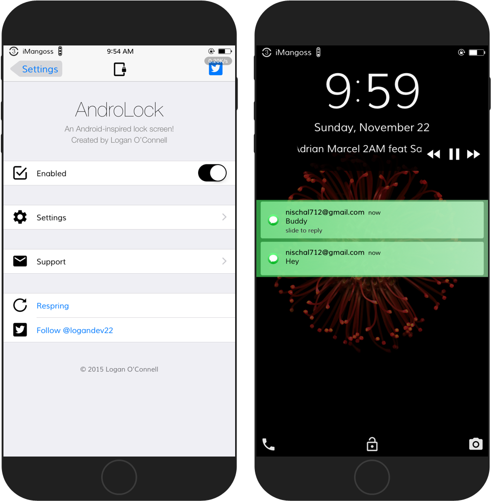 Ios (1080x1080), Png Download