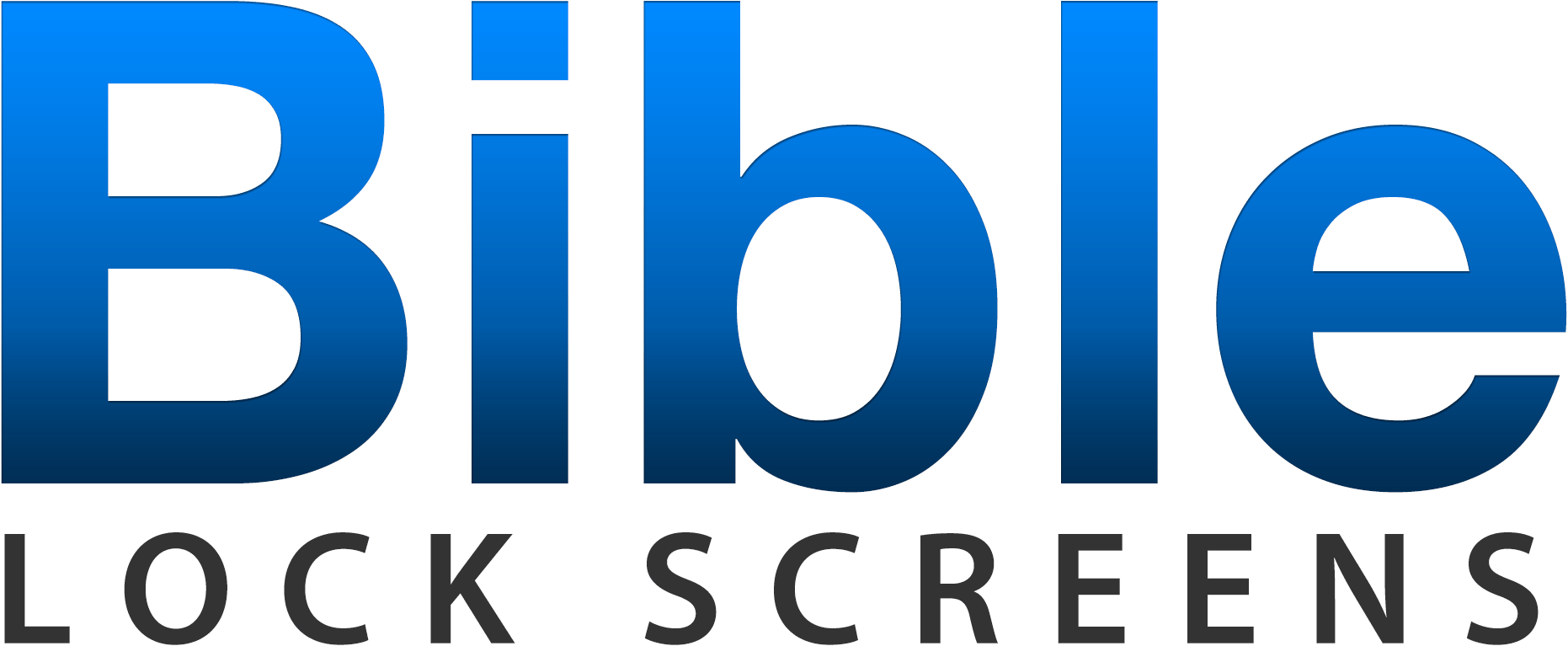 Christian Lock Screen Wallpapers - Bible (2100x900), Png Download