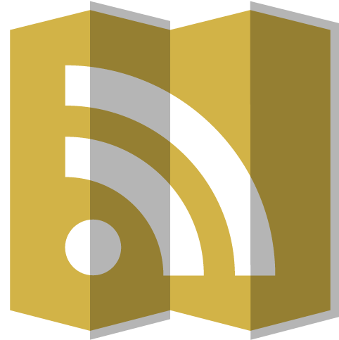 Rss Logo Icon - Icon (513x513), Png Download