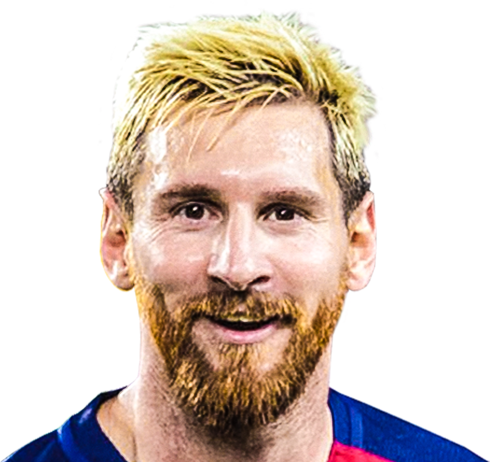 Download Messi Face Hd Png | Transparent PNG Download | SeekPNG