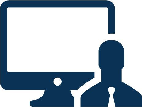 Information Technology It Help Desk (690x460), Png Download