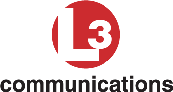 L-3 Communications Logo Vector - L3 Communications Logo (400x400), Png ...