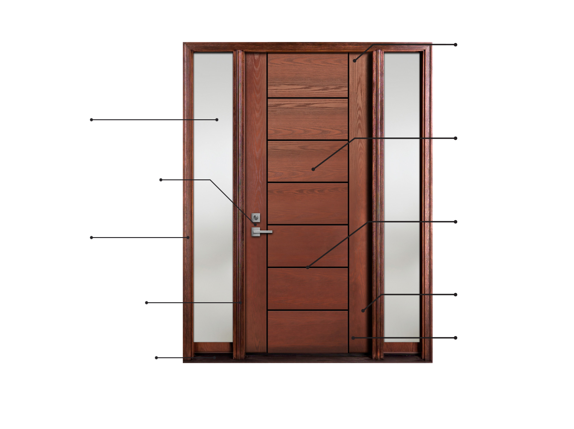 Download Surface Texture - Sliding Door | Transparent PNG Download ...
