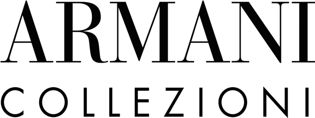Armani Collezioni Logo, Logotype - Armani Brand Logo Png (650x245), Png ...
