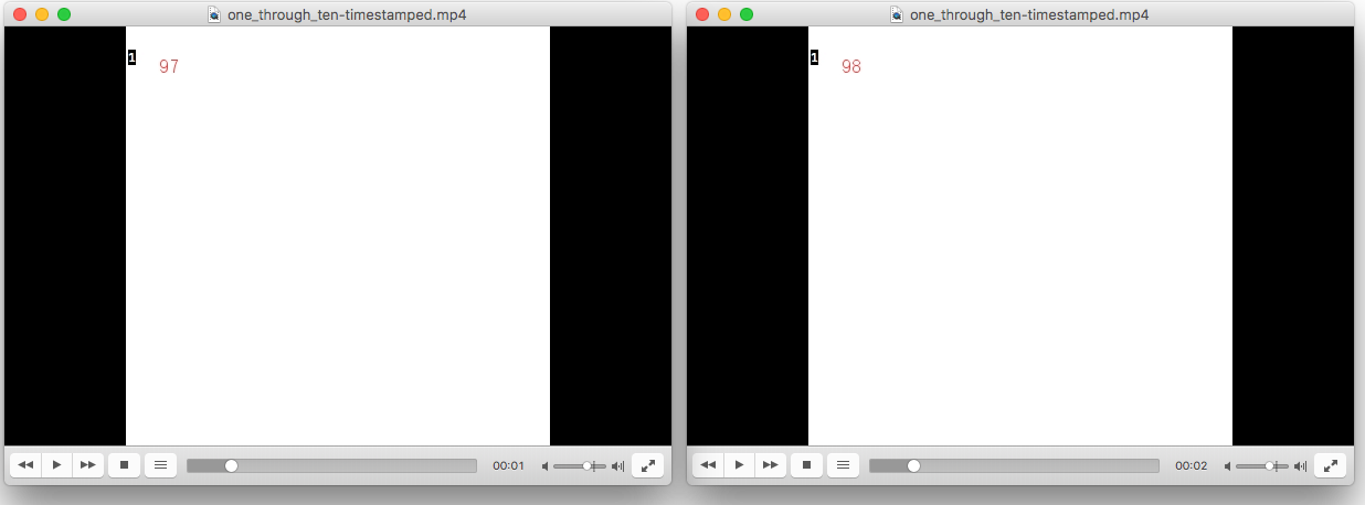 Download Frame 97 And - Media Player Png Frame | Transparent PNG ...