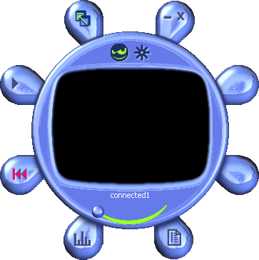 Download 24 Jan - Windows Xp Media Player Skins | Transparent PNG ...
