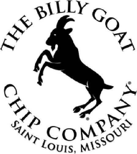 Download Billy Goat Chip Company | Transparent PNG Download | SeekPNG