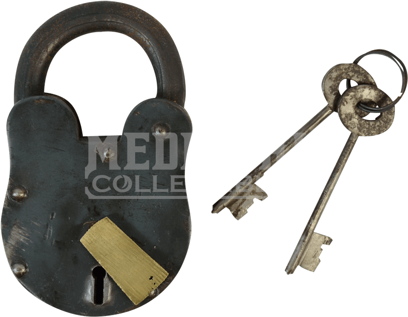 Download Lock | Transparent PNG Download | SeekPNG