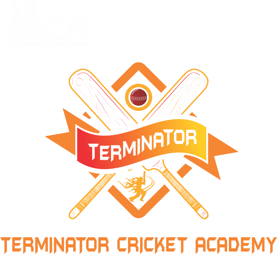 Download Terminator Cricket Academy Logo | Transparent PNG Download ...