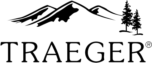 Download Traeger Wood Fired Grills At Abt - Traeger Logo Png ...