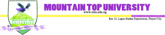 Mountain Top University Hostel Requirements - Hostel (643x202), Png ...