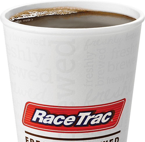 Download Racetrac Gas Station 64 Oz Huge Mug Cup Insulated Double ...