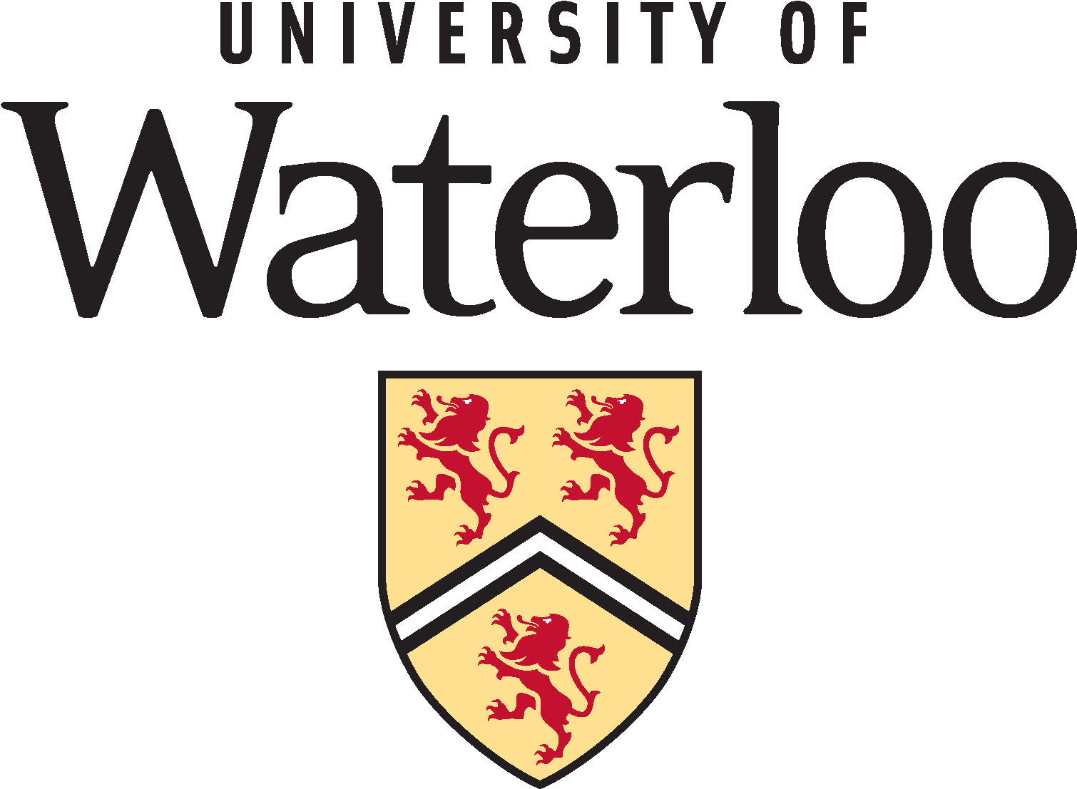 University Of Waterloo Icon (2339x1654), Png Download