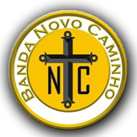 Banda Novo Caminho - Cross (450x450), Png Download