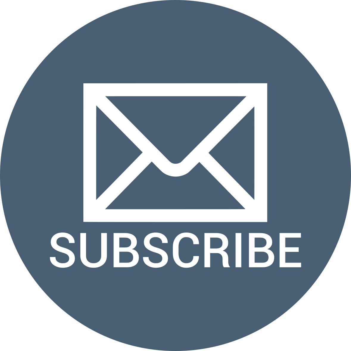 More - Mail Icon Blue Background (1179x1179), Png Download