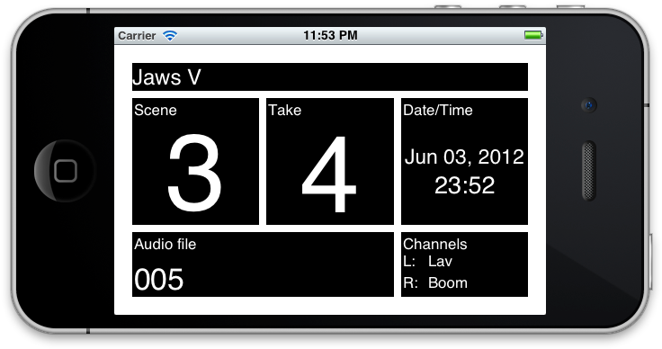The Slate Initially Looks Like This - Slate Magazine (744x396), Png ...