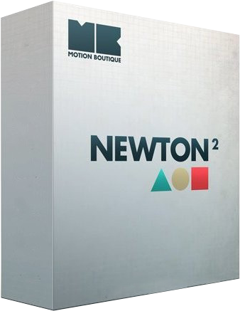 Newton Is The 2d Physics Engine For Adobe After Effects - Nyc Ballet ...
