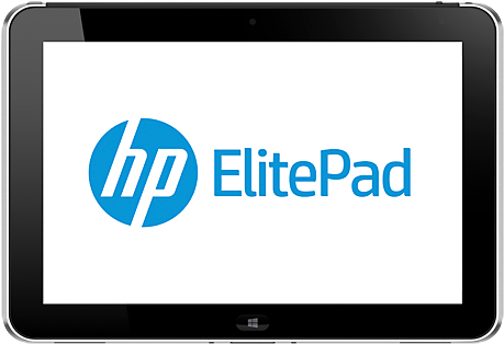 Hp Elitepad 900 G1 Tablet - Hp Elitepad 900 G1 10.1″ - Atom Z2760 1.8 ...